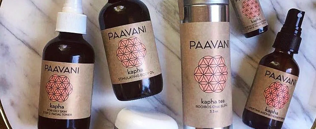Paavani Beat In Ayurveda