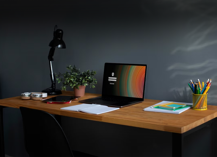 Creating the Perfect Study Space Tips and Product Recommendations ...